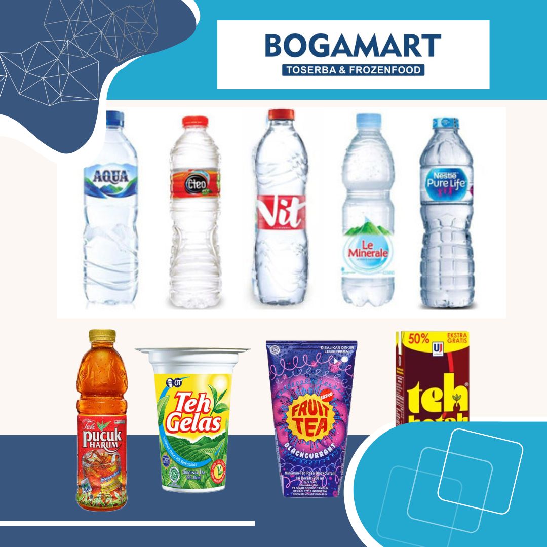 Pusat Kulakan Jogja - Bogamart